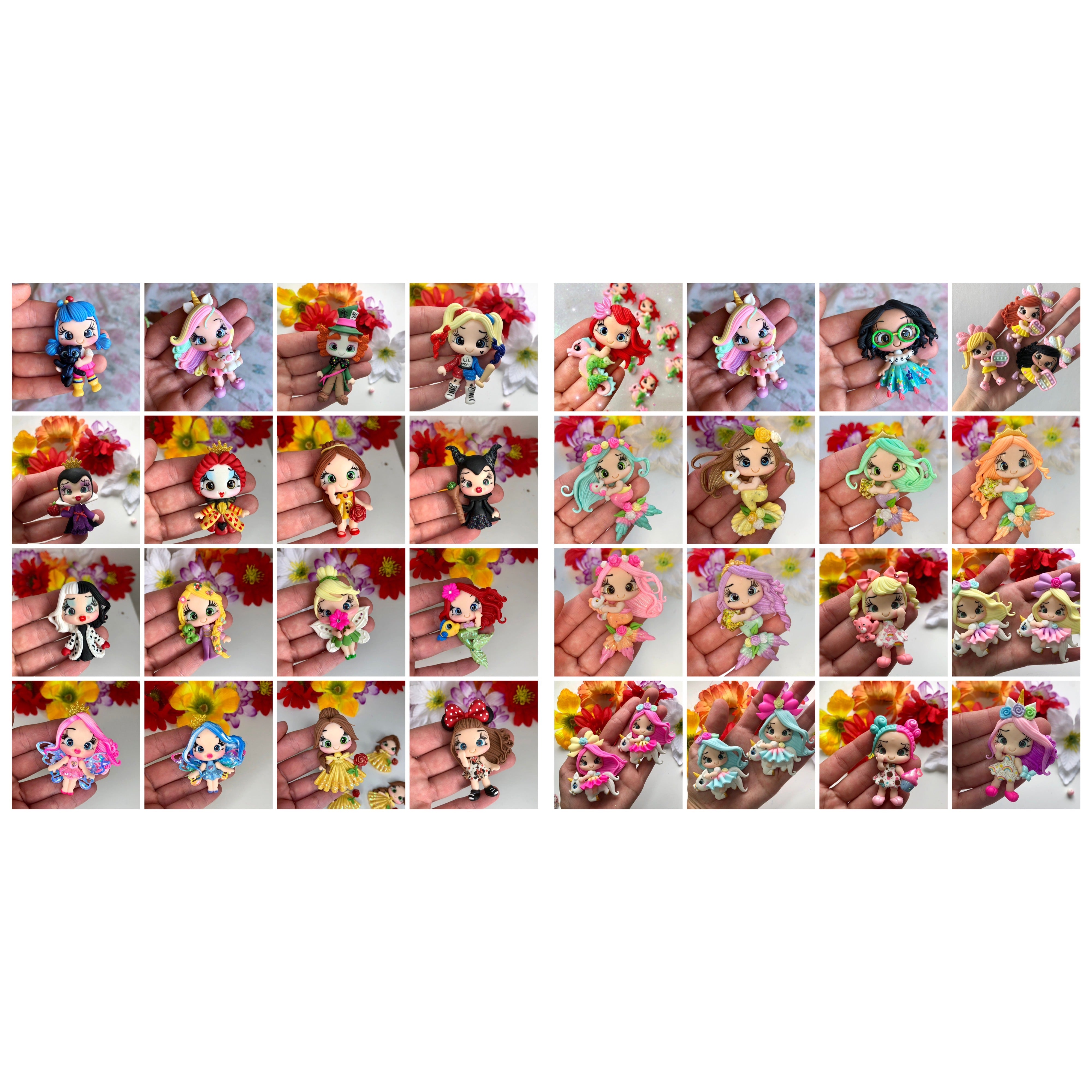 NEW Sparkle Maker May Release – Oliver and May