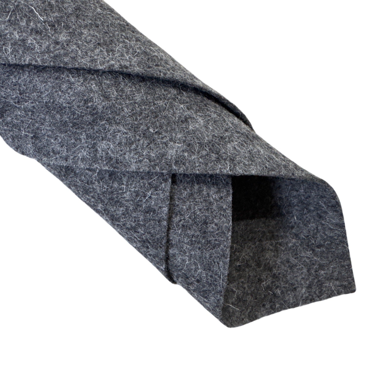 1mm Heather Dark Grey Merino Wool Felt 8 x 11" Sheet - No. G1-8 NEW ...