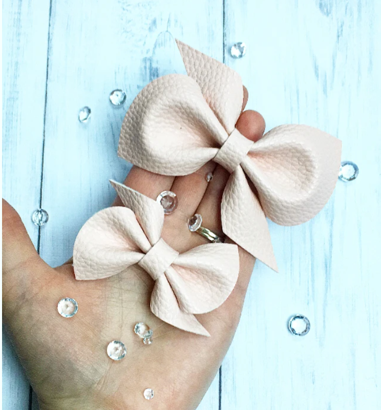 FranchiScrunchi Plastic Trace and Cut Template - Choice of 3 Sizes - 3 ...